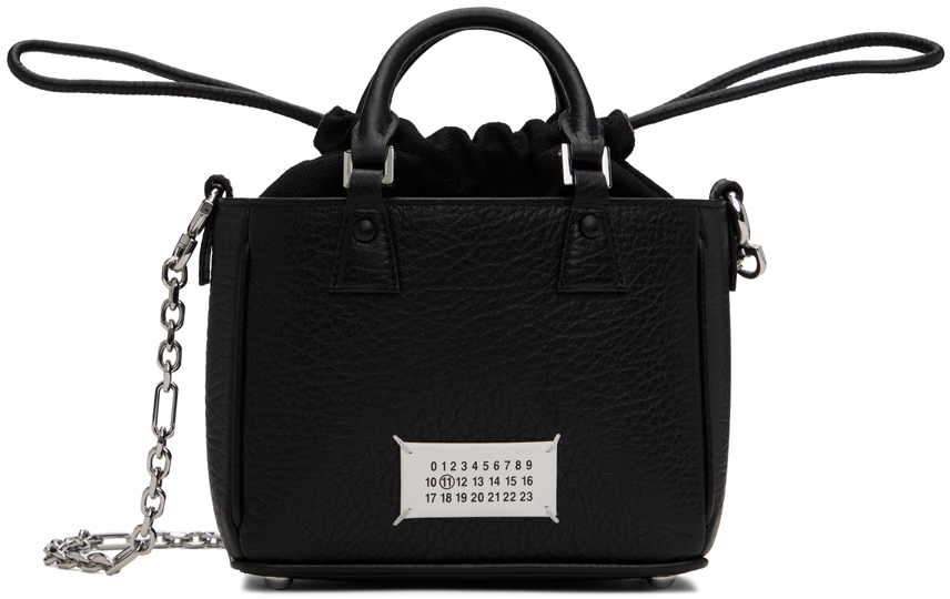 バッグ MAISON MARGIELA 5AC TOTE HORIZONTAL 21948993_52217425_600.jpg